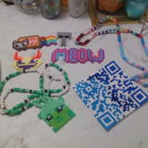 all my most recent kandi! by SK3LLY_K4T_erpy - Kandi Photos on Kandi ...