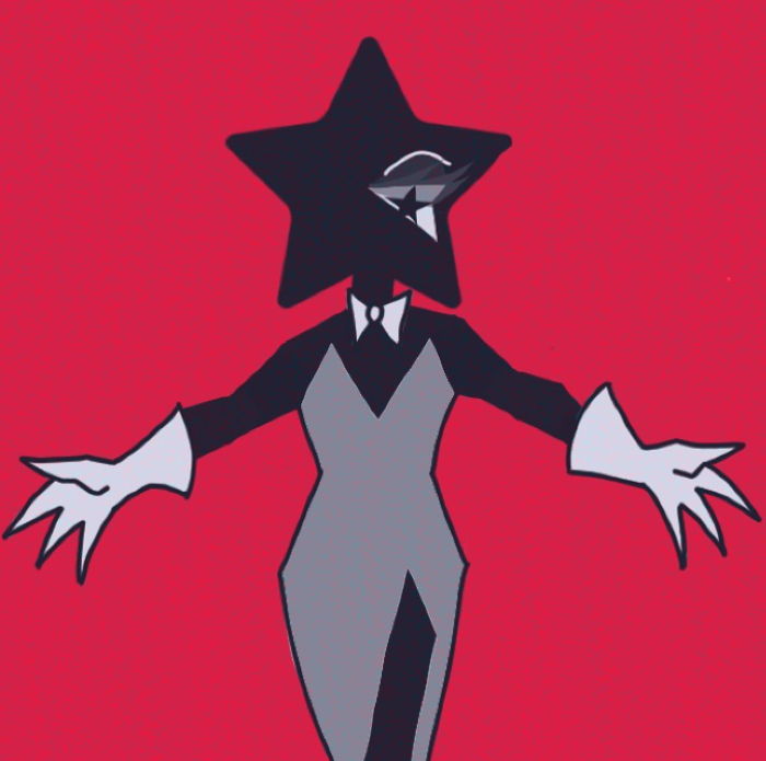 My oc/persona Cosmic!!! by KandiHotline - Kandi Photos on Kandi Patterns