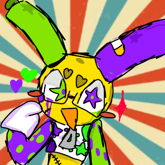 LOOEY PFP by D3R - Kandi Photos on Kandi Patterns