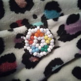 Kandi big stress ball I made by astro_mp3 - Kandi Photos on Kandi Patterns