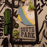 Decorated my phone case!! by 4LTO_00 - Kandi Photos on Kandi Patterns