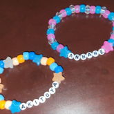 Akitoya + Anhane singles by stealchain - Kandi Photos on Kandi Patterns