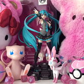 Miku :D by XxInkclawisdeadxX - Kandi Photos on Kandi Patterns