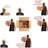 happy valentines (TW BLOOD) by r3xlik3sn00dl3s - Kandi Photos on Kandi ...