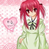 Moe/2000s anime art style by Cutealiengirl - Kandi Photos on Kandi Patterns