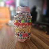 Kandi word and designs ideas ???? ???? by Kandi_forever - Kandi Photos ...