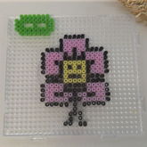 flower bfdi with stand!! by STR4WBERRYCH4RCOAL - Kandi Photos on Kandi ...