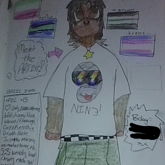 meet the artist/kandiling by lightlyfanged - Kandi Photos on Kandi Patterns