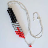 Kandi Knife by alchemera - Kandi Photos on Kandi Patterns