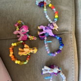 Weird MLP singles by LincolnTheDemon - Kandi Photos on Kandi Patterns