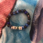 Dabi single by s1llyb1lly - Kandi Photos on Kandi Patterns