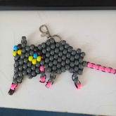 the giant rat that makes all of the rules by jermmda - Kandi Photos on ...