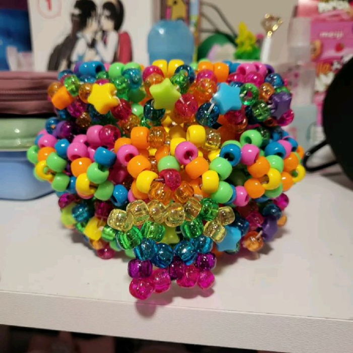 rainbow star x base rotator cuff !! by poptart - Kandi Photos on Kandi ...