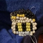 Cheese... by falling_stars - Kandi Photos on Kandi Patterns