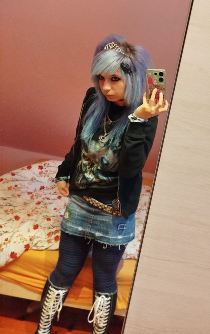 Tis' the day of the tri monthly calf binding ceremony by Cinnamuncher ...