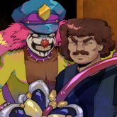 Dr rockso by themonarch - Kandi Photos on Kandi Patterns