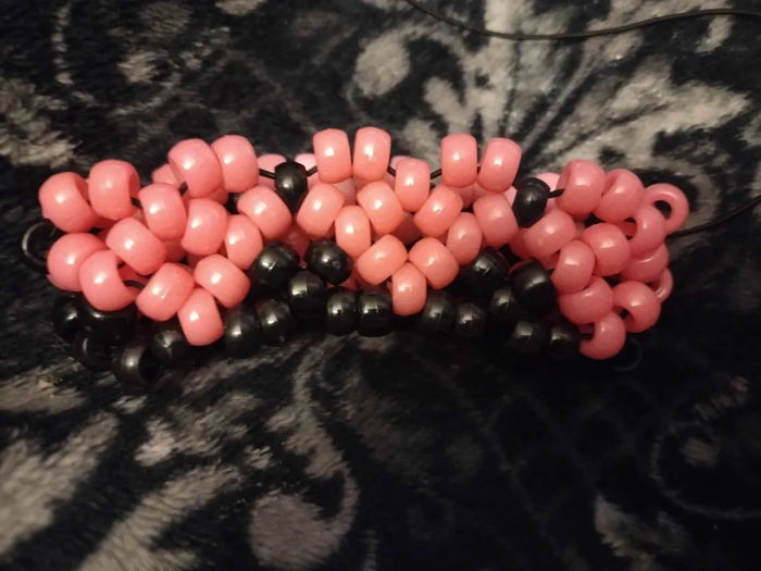 Twilight 3d x base cuff base by StampsTheSilly - Kandi Photos on Kandi ...