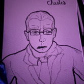 Charles metalocalypse by lanbug09 - Kandi Photos on Kandi Patterns