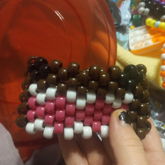 Domo by Roryrawr - Kandi Photos on Kandi Patterns