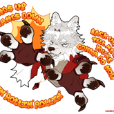 Keep Rollin' by XxInkclawisdeadxX - Kandi Photos on Kandi Patterns