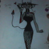 mercedes -basil read dis by Killer_K8686 - Kandi Photos on Kandi Patterns