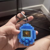 Perler Tamagotchi Shaker by PerryTheGamblingPlatypus - Kandi Photos on ...