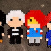 revenge, black parade, danger days, and hesitant alien gerard way :D by ...