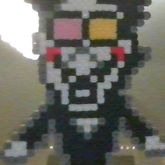 front facing spamton (READ DESC) by spantong_enjoyer1997 - Kandi Photos ...