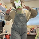 My Bot ii cosplay!!! by ZH0RT_H41R_4ND_PR0N0UNZ - Kandi Photos on Kandi ...