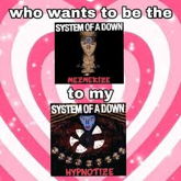 soad fans ??? by snakebites - Kandi Photos on Kandi Patterns