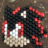 Shadow :3 by McB4LDINGT0N - Kandi Photos on Kandi Patterns