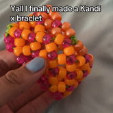 First x base I ever made xD by Catloverof52 - Kandi Photos on Kandi ...