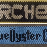 Archer and Blue Oyster Cult Banners by k0m0r3biii - Kandi Photos on ...