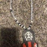 Joey Jordison Slipknot by MarchingMetal12 - Kandi Photos on Kandi Patterns