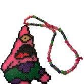 Cyclops Patrick by Lizziy17 - Kandi Photos on Kandi Patterns