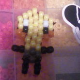 Lightbulb from Inanimate Insanity for my super sigma friend by th3 ...