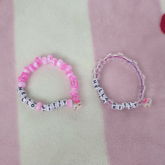 Hello kitty singles by lunarrfaerie - Kandi Photos on Kandi Patterns