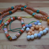 My favorite fox pieces by pocketcosmic - Kandi Photos on Kandi Patterns
