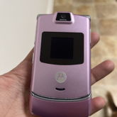 Flip Phone!! by aftonsparv_silly - Kandi Photos on Kandi Patterns