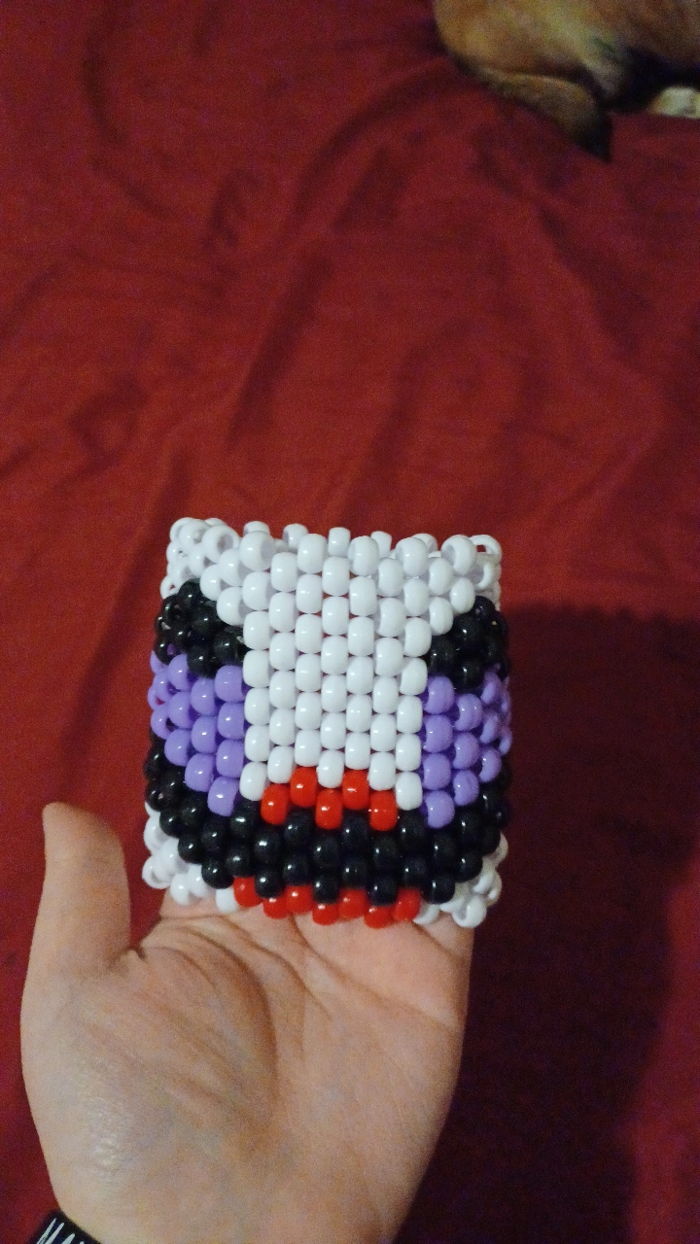 ***htmarionnette from fnaf! by weiner_central_123 - Kandi Photos on ...