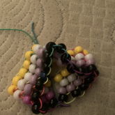 Non binary cuff by GooberXD420 - Kandi Photos on Kandi Patterns