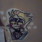 Luci Drawing by 4LTO_00 - Kandi Photos on Kandi Patterns