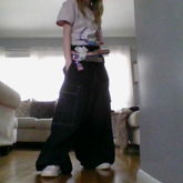 My fit today + new pants!! by Two_Cent_Emerson - Kandi Photos on Kandi ...