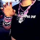 matching kandi set 1 by Feellicks - Kandi Photos on Kandi Patterns