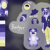 Clown circus but furry-fied by ace_wildcard - Kandi Photos on Kandi ...