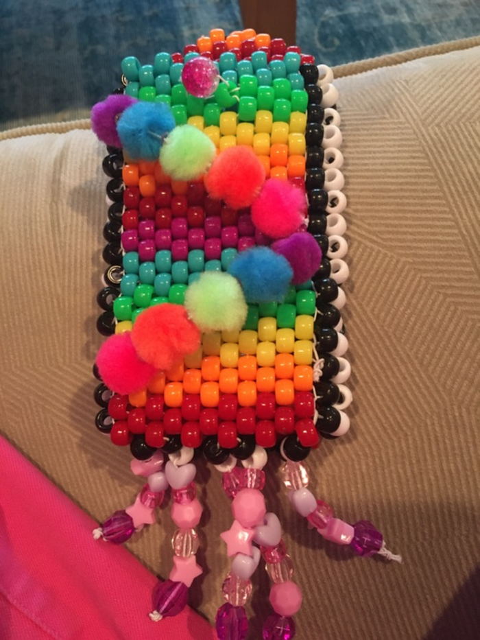 back of kandi pouch by furbybaby - Kandi Photos on Kandi Patterns