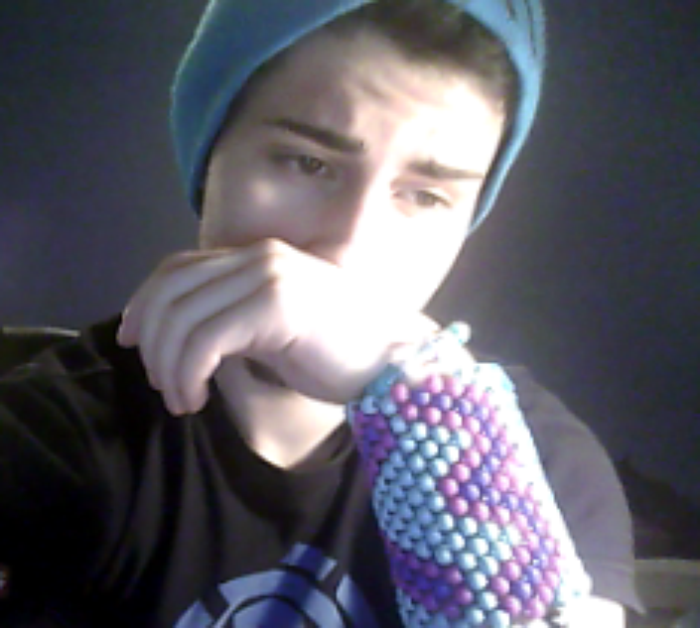 First Piece of Kandi I have EVER Made! by Snowball - Kandi Photos on ...