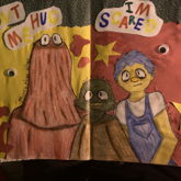 Where my dhmis fans at by C00l_b3ans - Kandi Photos on Kandi Patterns