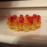 SFOTH Fire Ring Multi-Stitch by askuniianimates_X3 - Kandi Photos on ...