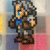 ff7 angeal left by medralx - Kandi Photos on Kandi Patterns